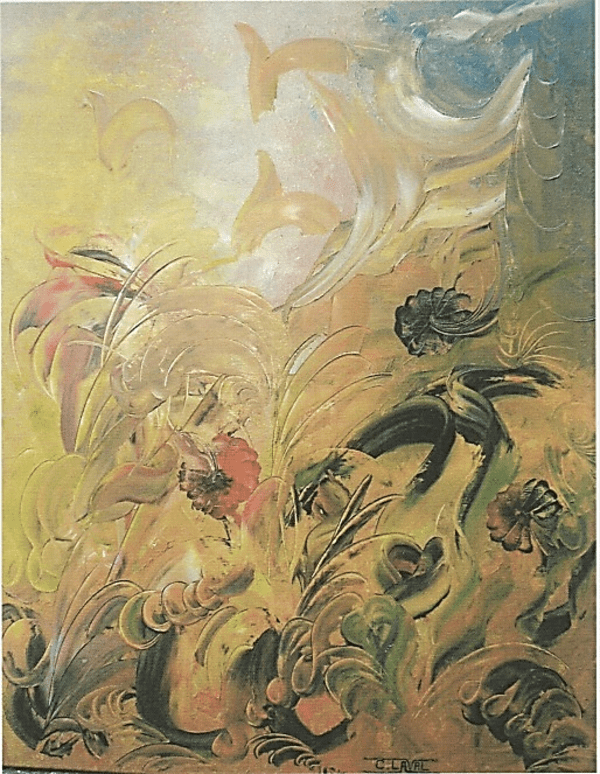 Claude LAVAL | La Conserverie